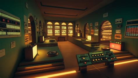 how to set up xrit example projects unity an exhibition of interfaces