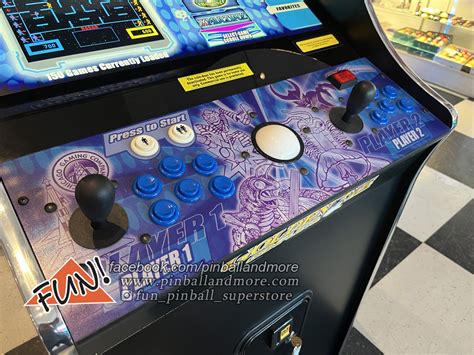 Ultimate Arcade 3 Arcade Game Fun