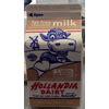 Calories In Fat Free Chocolate Milk From Hollandia Dairy