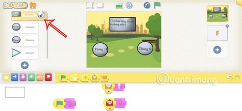 How To Design A Maze Game In Scratchjr