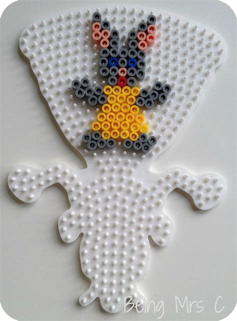 703 Best Images About Hama Beads On Pinterest Perler Bead Patterns