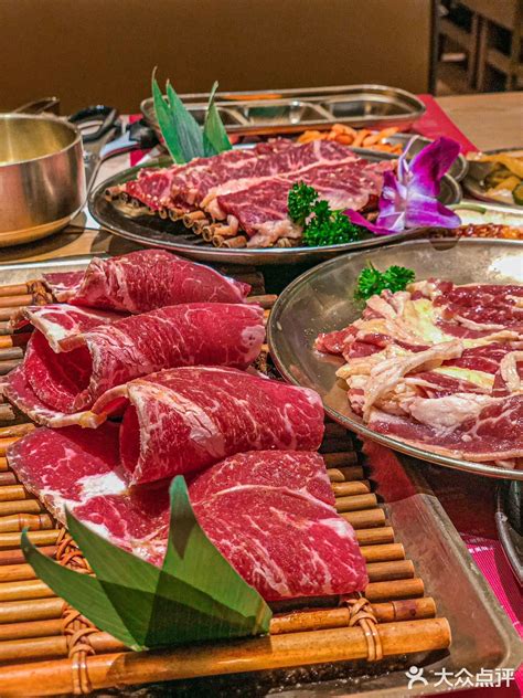 西塔老太太，麻酱烤肉我愿意为它来无数次！ 大众点评吃喝玩乐精选