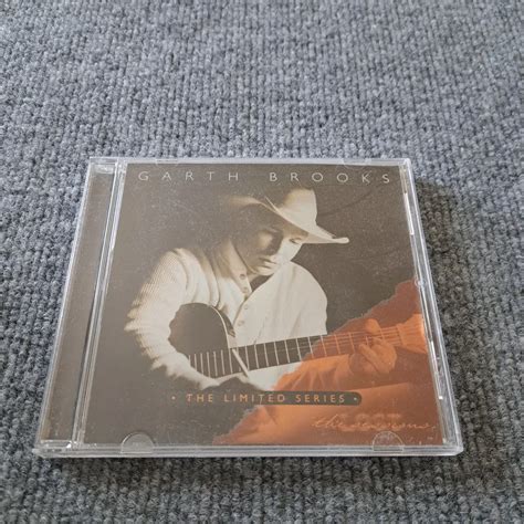 The Lost Sessions Garth Brooks