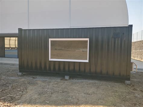 경산 진량 주 더신전 3 6컨테이너 제작 판매 오성컨테이너