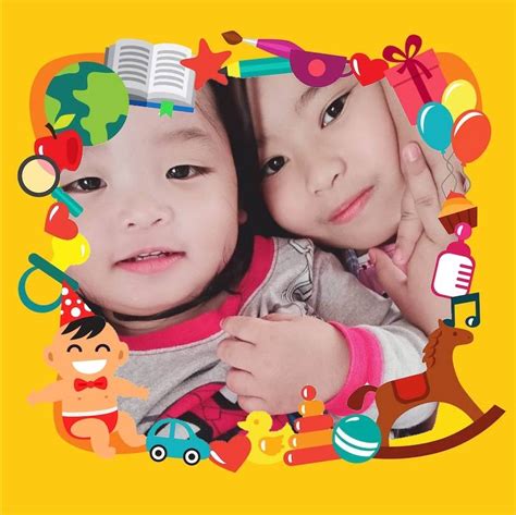 The Japinoy Siblings