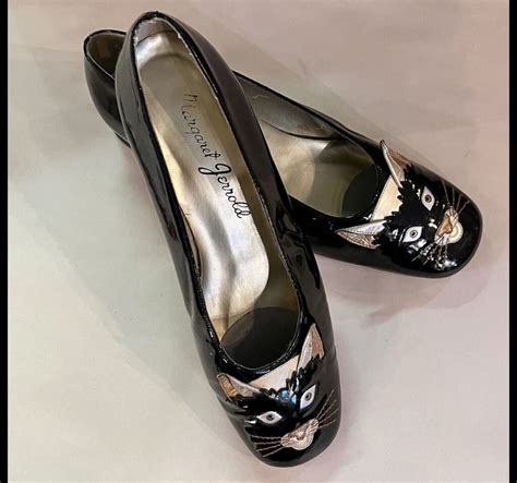 Kitten Heels Dolly Python