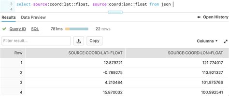 Github Bobpeers Alteryx Sdk Snowflake Output Semistructured Alteryx Tool To Output Semi