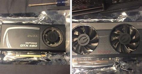 Old Gpu Vs New Gpu R Pcmasterrace