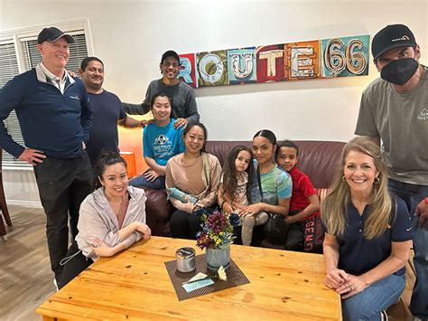 Lost Afraid Deed Truth