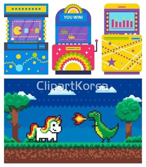 일러스트 클립아트코리아 통로이미지주