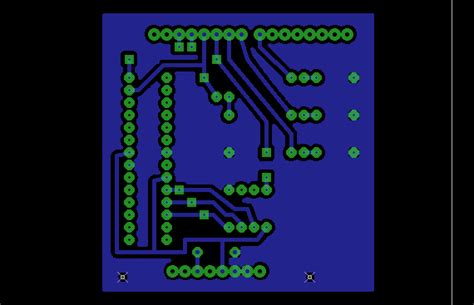 Avr Isp Programmer · Joris Webspot