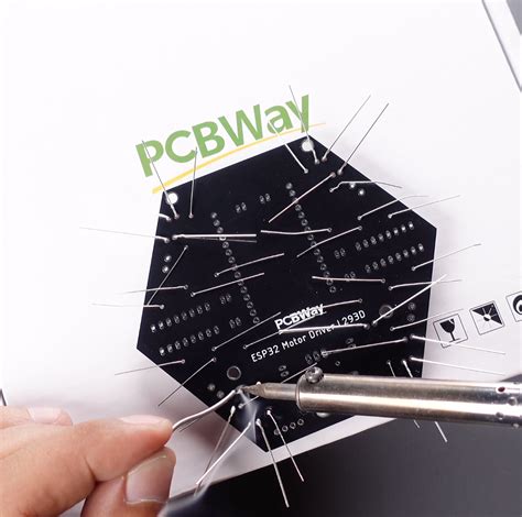 Esp32 Mecanum Wheels Robot And Bluetooth Gamepad Controller 7 Steps With Pictures