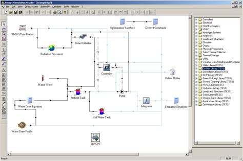 Re Trnsys Users Optimization