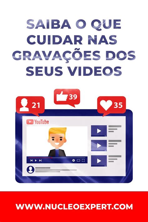 como fazer vídeos no youtube 28 dicas para 1m de inscritos digital