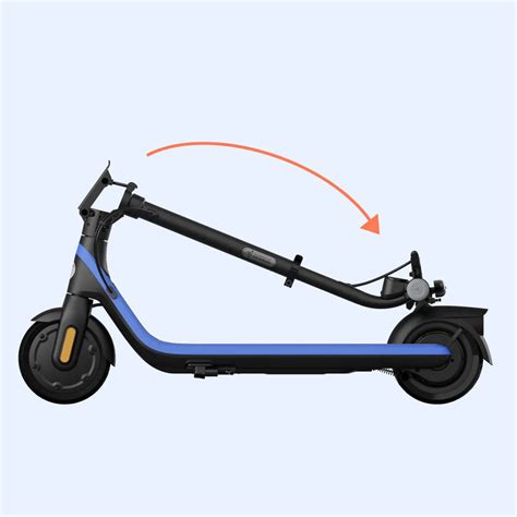 Ninebot Ekickscooter C2 Series