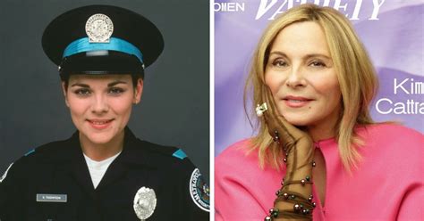 Police Academy 38 Years Later What The Actors Look Like Today