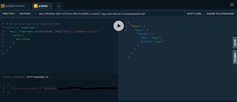 HW Introduction To NoSQL Database Issue 518 Datastaxdevs