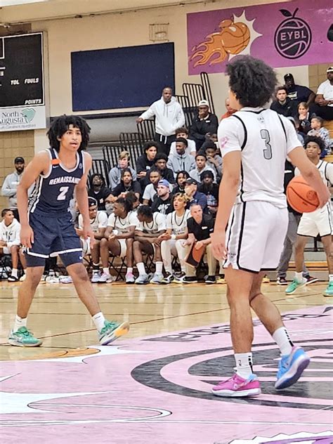Jonathan Givony On Twitter Game Of The Day At Peach Jam Mokan Takes