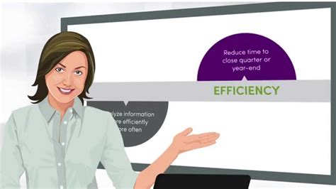 Automated Oracle Ebs Excel Reporting Youtube