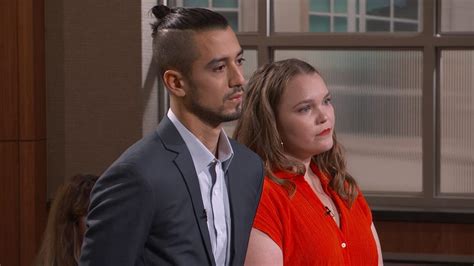 Puppy Injury Judy Justice 1x116 Tvmaze