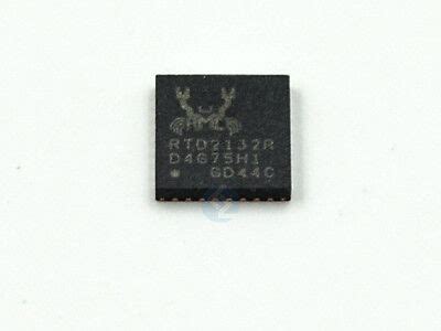Realtek RTD2132R QFN 28 Pin IC Chip EBay