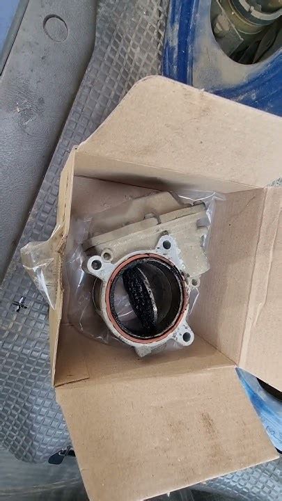 포터2 스로틀 바디 이상 교환 김포시 풍무동 승가로55 현대종합카센타 김포카맨샵 Youtube