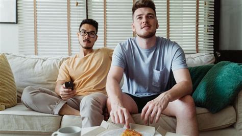 Las 10 Películas Más Vistas De Netflix En Estados Unidos Durante Mayo