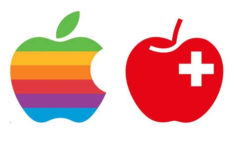 swiss fruit growers worried as apple seeks trademark rights to actual