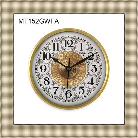 Clock Insert 6 Inch At Ruby Osborne Blog