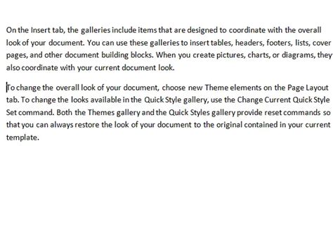 How To Show And Hide Text In Word