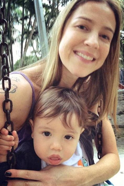 Luana Piovani Desabafa Em Rede Social Manda Quem Pode E Obedece Quem