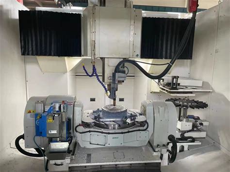 南京联空智能五轴联动数控型增材 减材复合成形制造中心 中国3D打印网