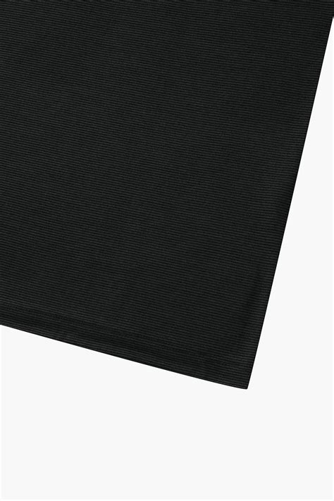 남성 기본형 반팔 라운드 티셔츠 Kolon Sport