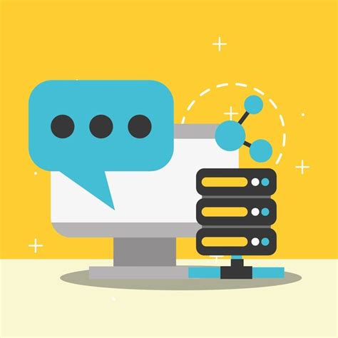 Premium Vector Big Data Concept