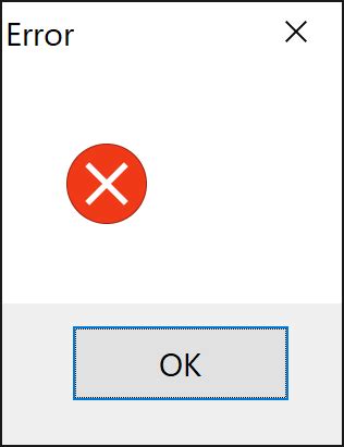 Blank Msgbox Issue 2137 Project64 Project64 GitHub