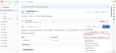 [docker实现测试部署ci cd 自由风格的ci操作[中间架构]（4）] csdn博客