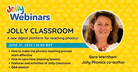 basem m ibrahim on linkedin free webinar jolly classroom the new
