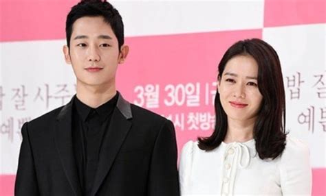Son Ye Jin Talks About Her Chemistry With Jung Hae In On Pretty Noona
