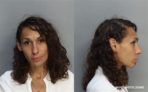 Torres Nina Ashley 06072024 Miami Dade County Mugshots Zone
