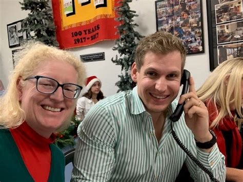Giving With Dignity At GoTo Unity Shoppe