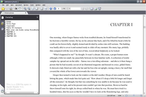 CEB File What Is A Ceb File And How Do I Open It