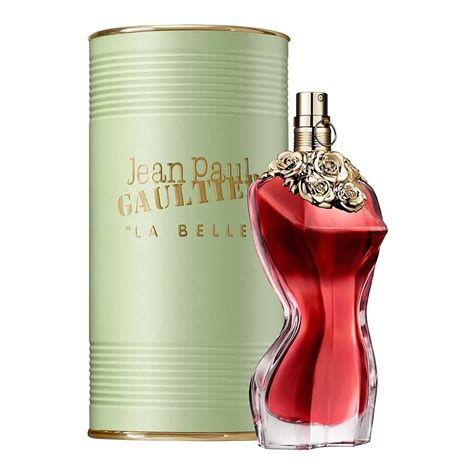 Jean Paul Gaultier La Belle купить в Минске и РБ