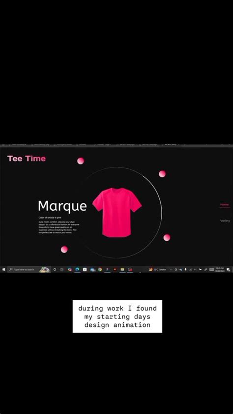 𝑺𝒐𝒑𝒉𝒊𝒂 𝑼𝑰 𝑼𝑿 Hi I Made Design Of Ai Generated Ui Landing Page