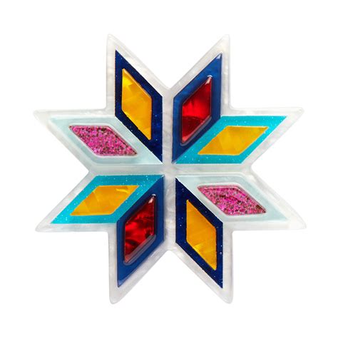 Make My Wish Come True 2022 Wild Brooches