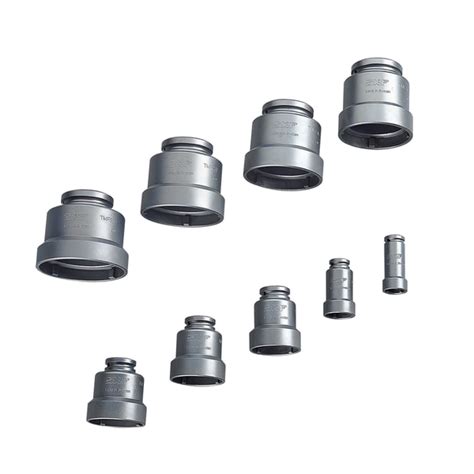 轴向锁紧螺母套筒扳手 Tmfs 系列 Skf Skf