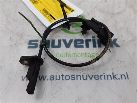 Electronic Sensor FORD TRANSIT CUSTOM V362 Van FY FZ 2 0 EcoBlue