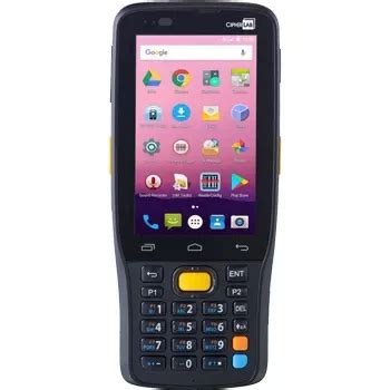 CipherLab RK UHF RFID Reader Price In BD Eastern IT