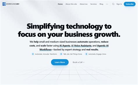 Ai Automation Aiworkflows N8n Langchain Aiagents Devtools