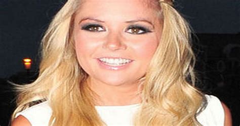 Professor Green Is Dating Candy Mcculloch Daily Star