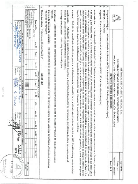 Adquision De Analizador De Vibraciones Ams 2140 Machinery Health Analyzer Pdf